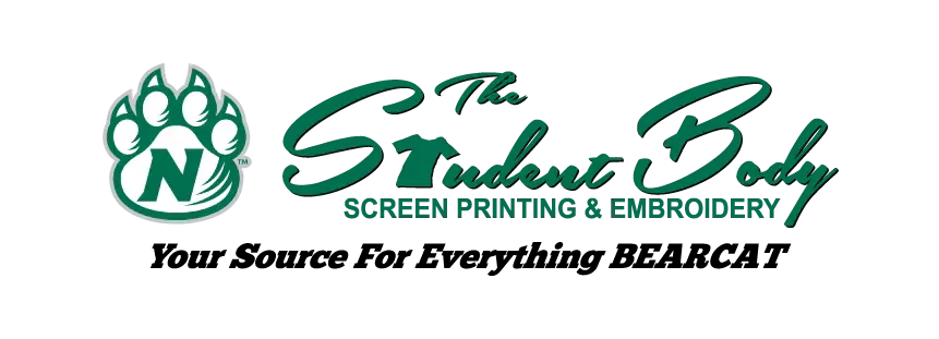 The Student Body.....Your Source for Everything BEARCAT